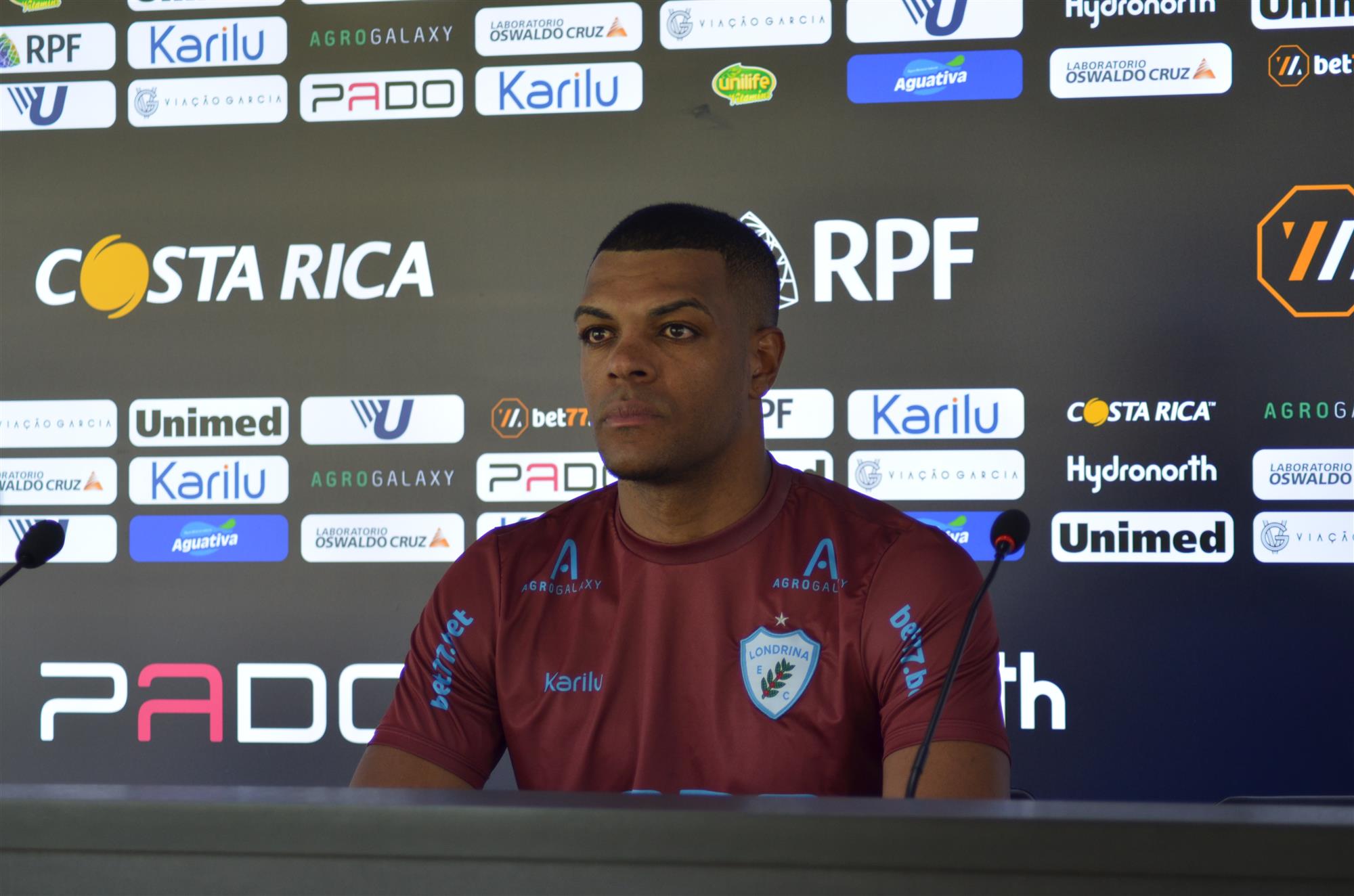 Londrina Esporte Clube - Site Oficial