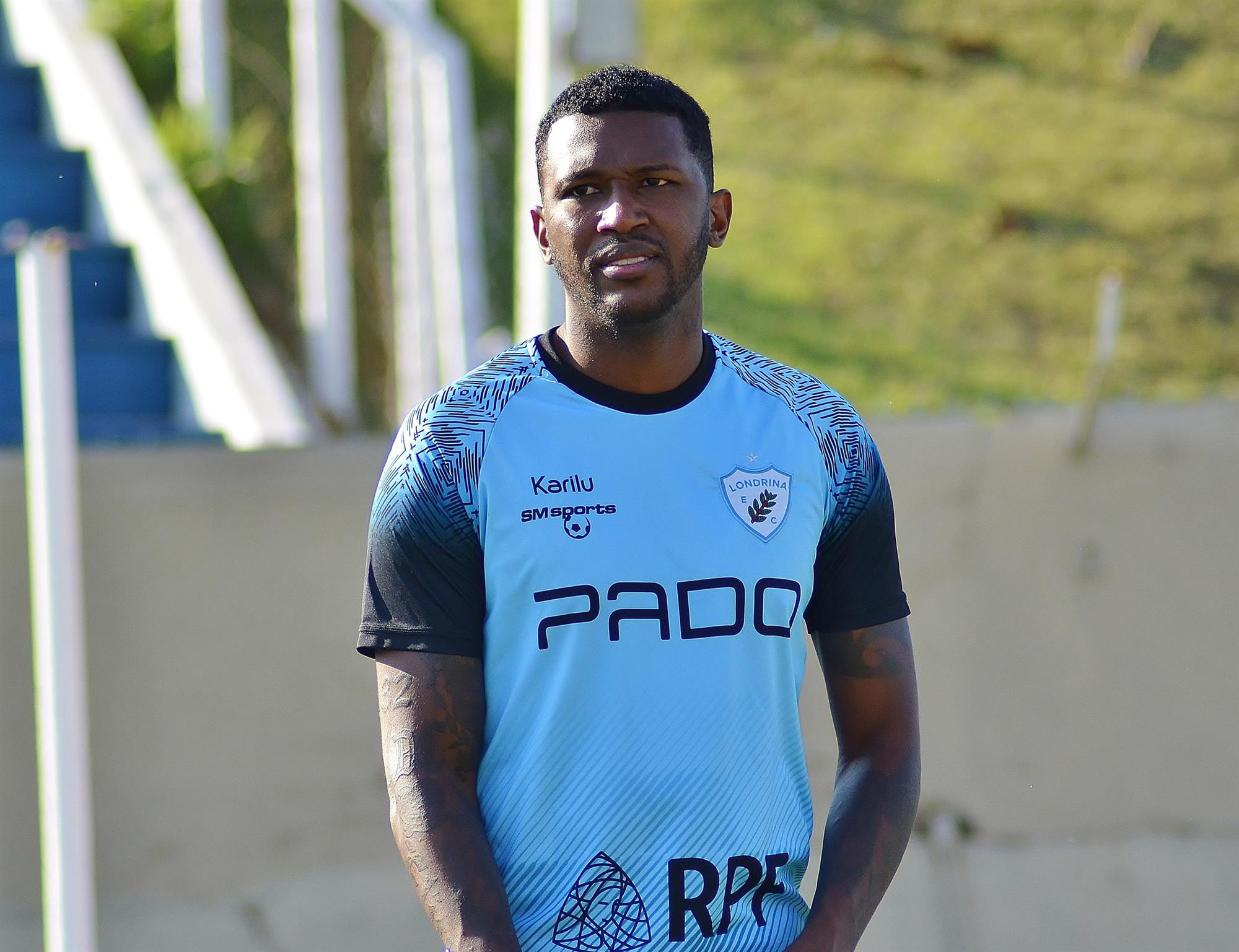 Londrina Esporte Clube - Site Oficial