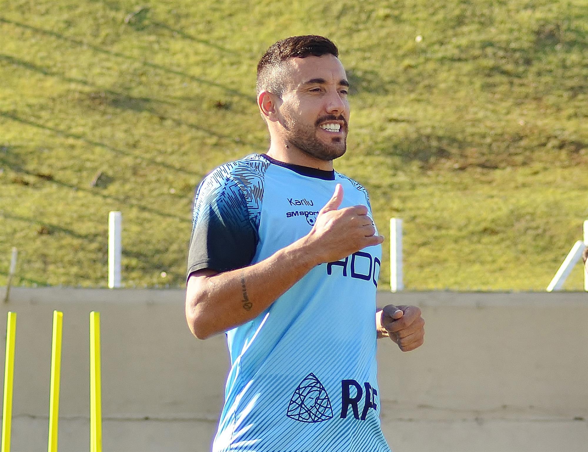 Londrina Esporte Clube - Site Oficial