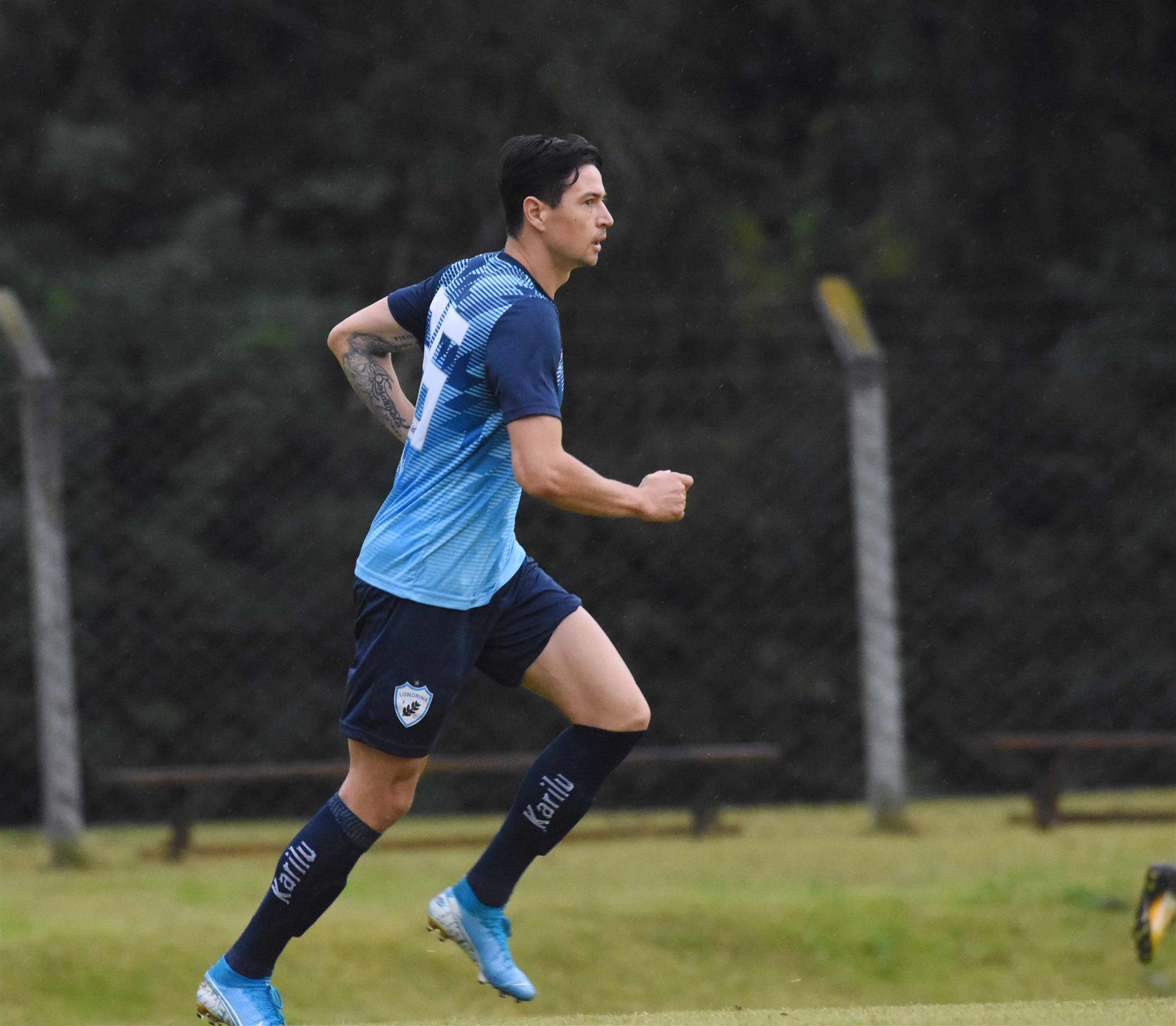 Podcast: Conheça um pouco mais sobre Fernando Timbó, novo reforço do ...