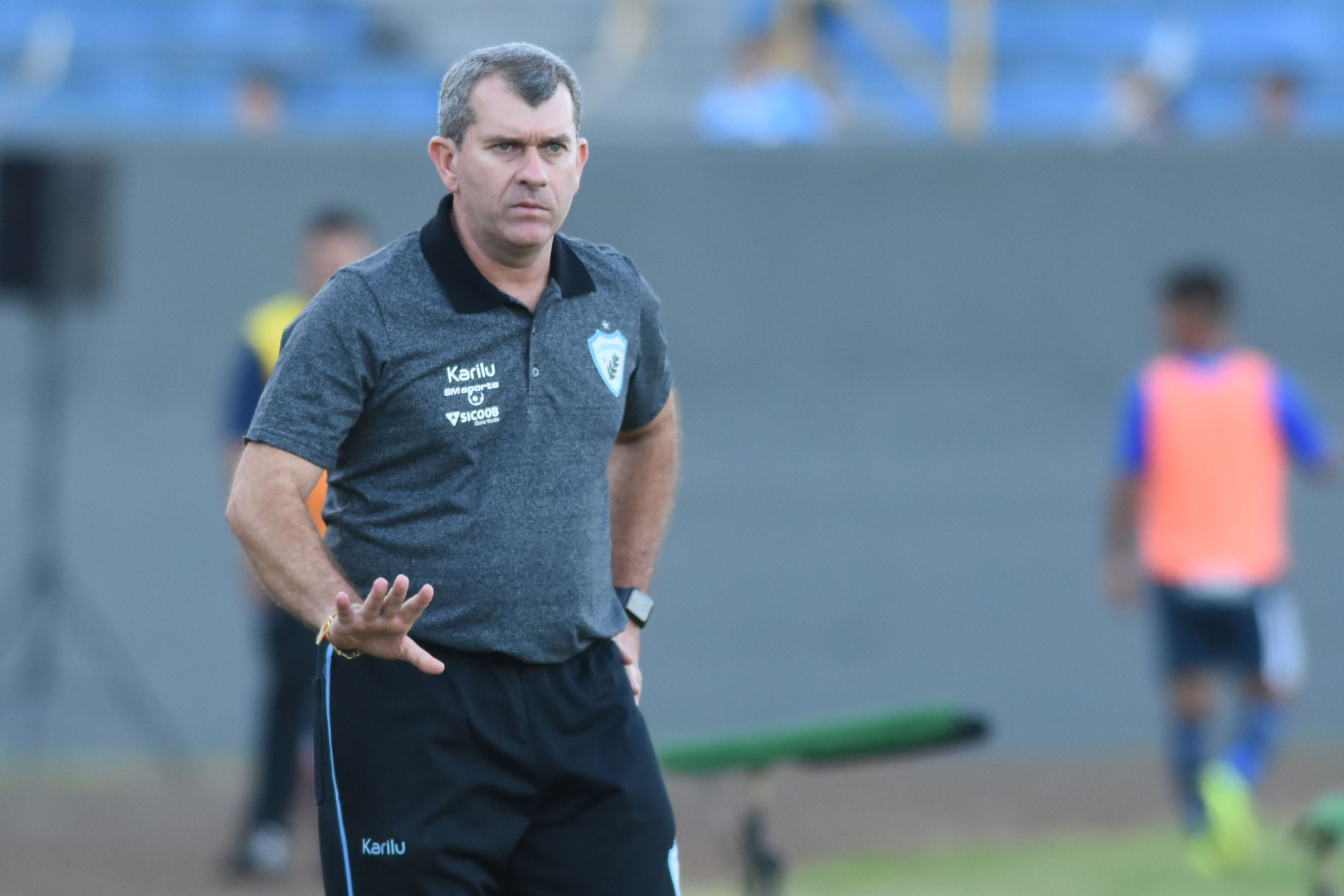 Tencati destaca que time sofrerá ajustes, mas se mostra otimista ...