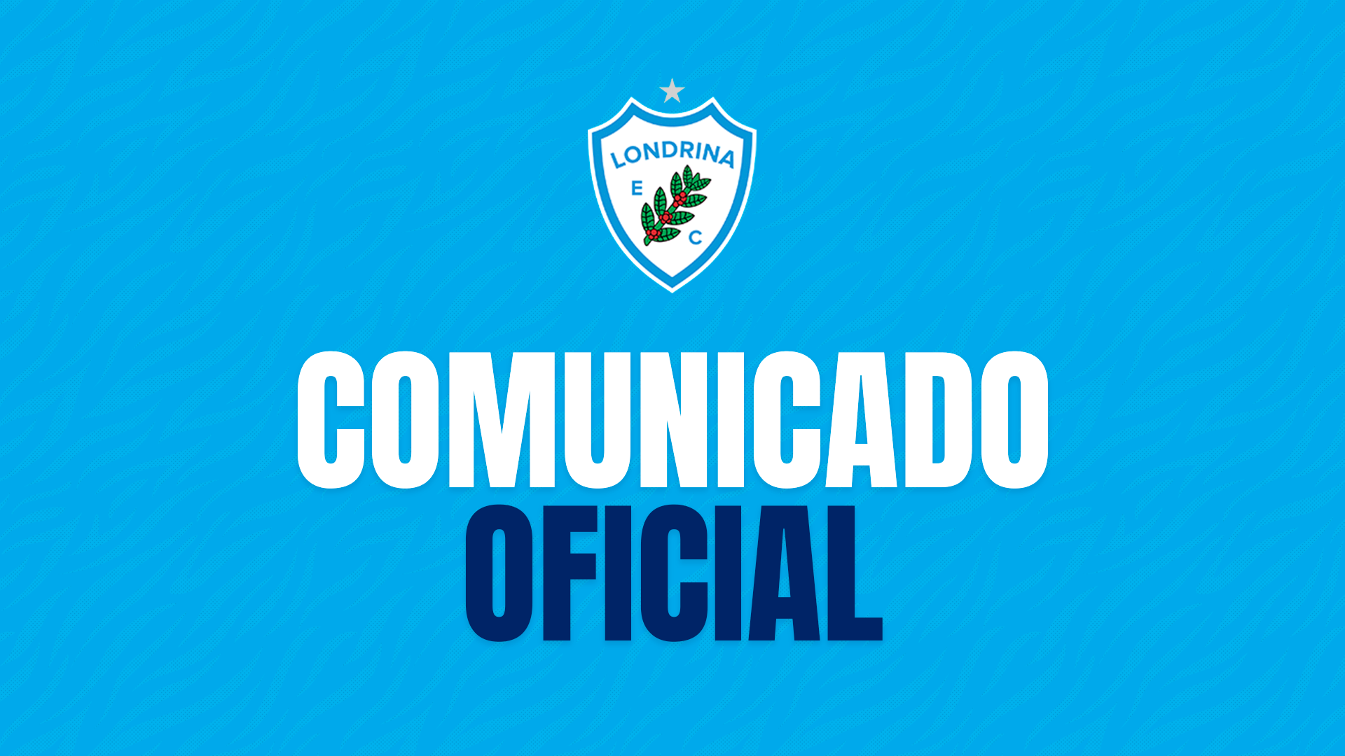 Londrina Esporte Clube - Site Oficial