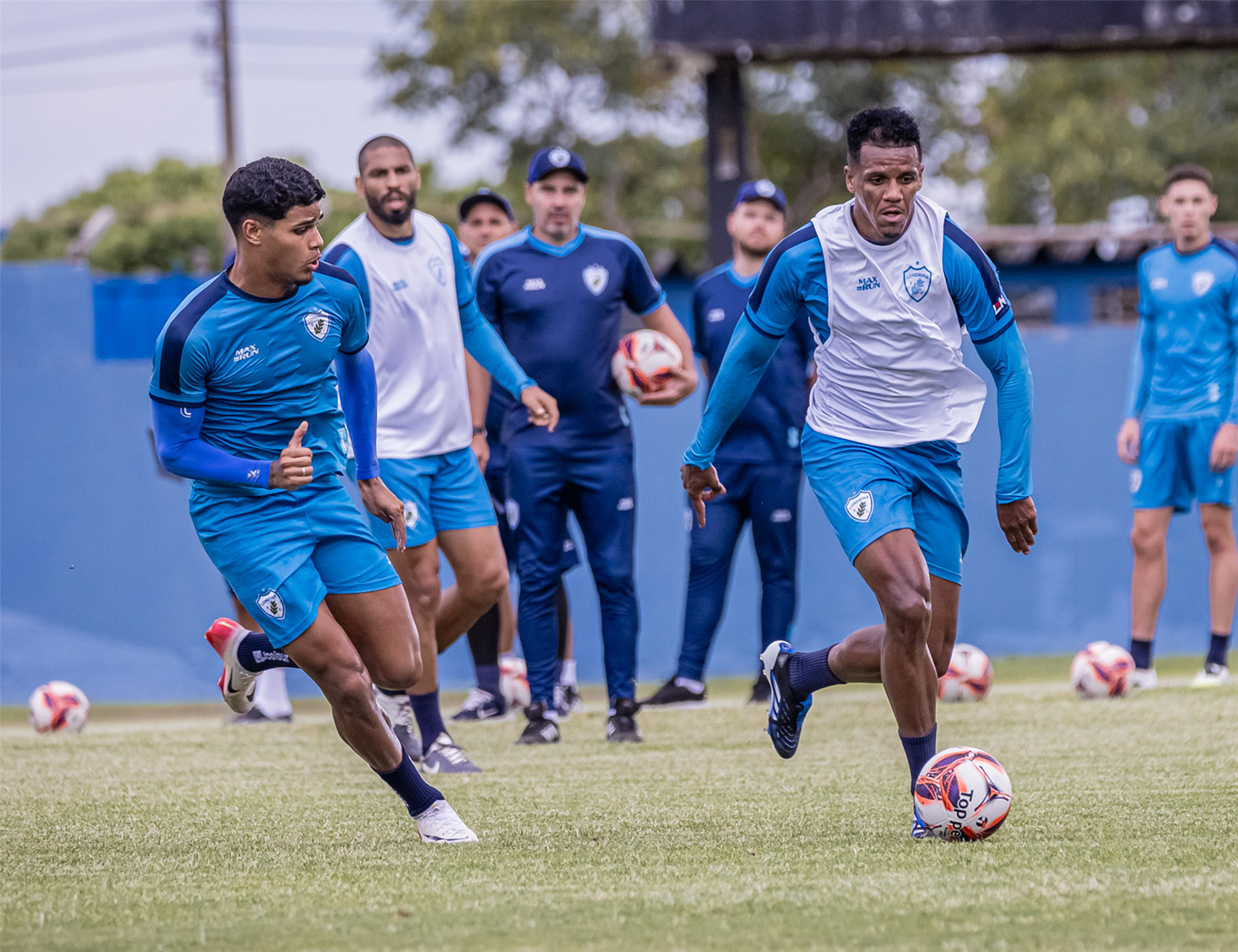 Londrina Esporte Clube - Site Oficial